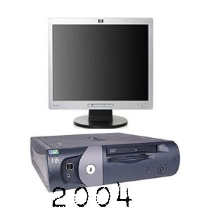Evolution Of The Computer - Gallery | eBaum's World