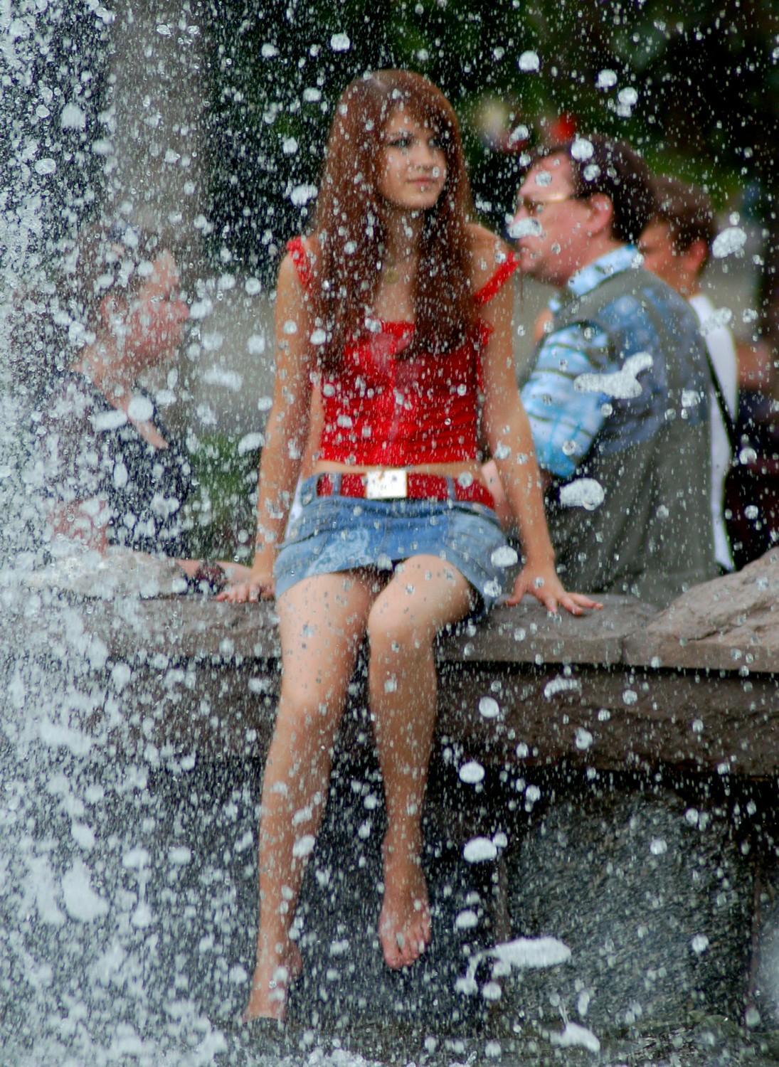 Sweet Russian Schoolgirls Gallery EBaum s World