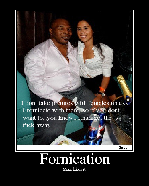Fornication - Picture | eBaum's World