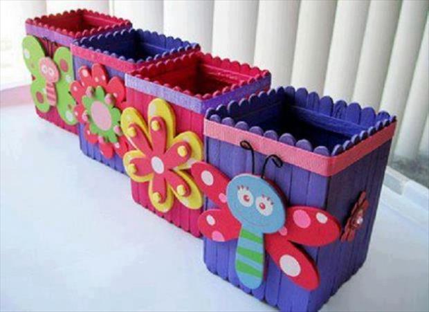 Simple Do It Yourself Craft Ideas Gallery EBaum s World