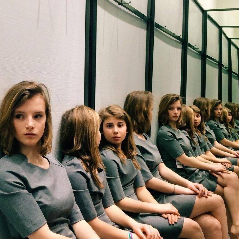 20 Pictures That Prove The Matrix Is Real Wow Gallery EBaum s World 20 Pictures That Prove The Matrix Is Real Wow Gallery EBaum s World