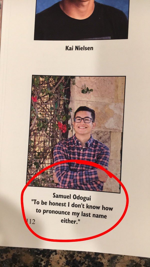 21 Of The Best Yearbook Quotes From 2018 EBaum s World 21 Of The Best Yearbook Quotes From 2018 EBaum s World