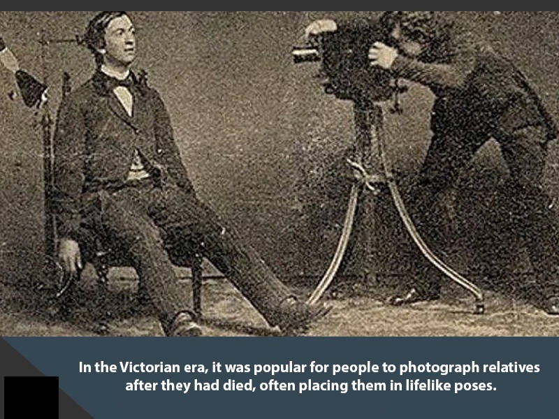22 Weird Historical Facts Wow Gallery EBaum s World