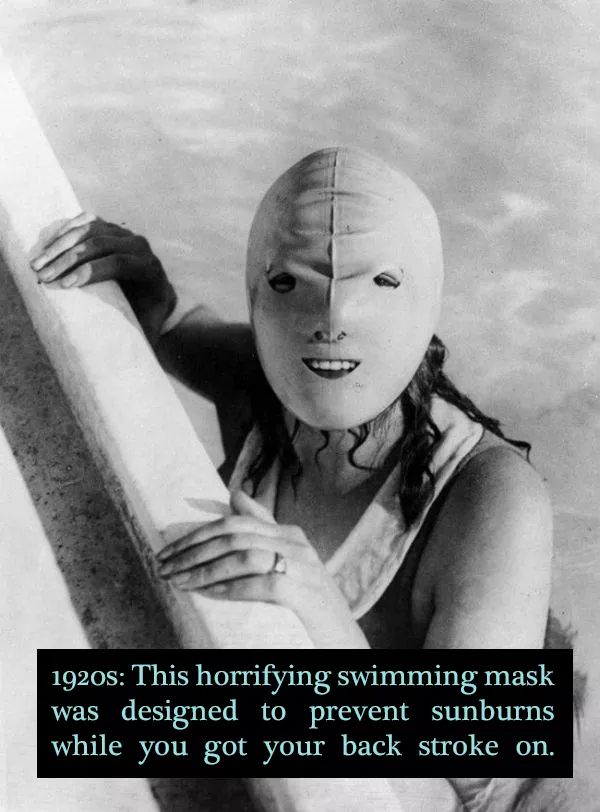 16 Strange Historical Photos Wtf Gallery EBaum s World
