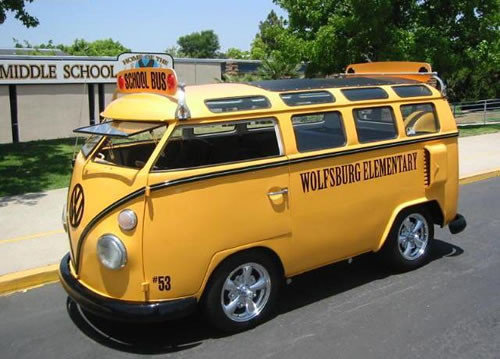 The short bus pimp ride - Picture | eBaum's World