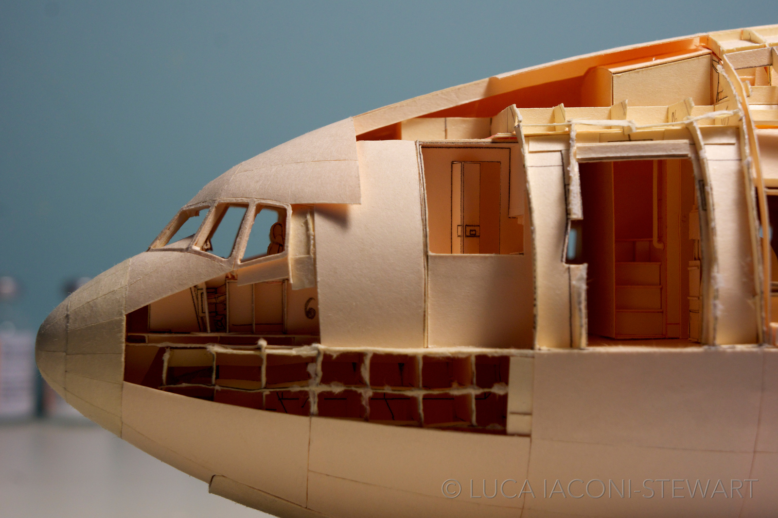 The Coolest Paper Airplane Ever Pop Culture Gallery EBaum s World