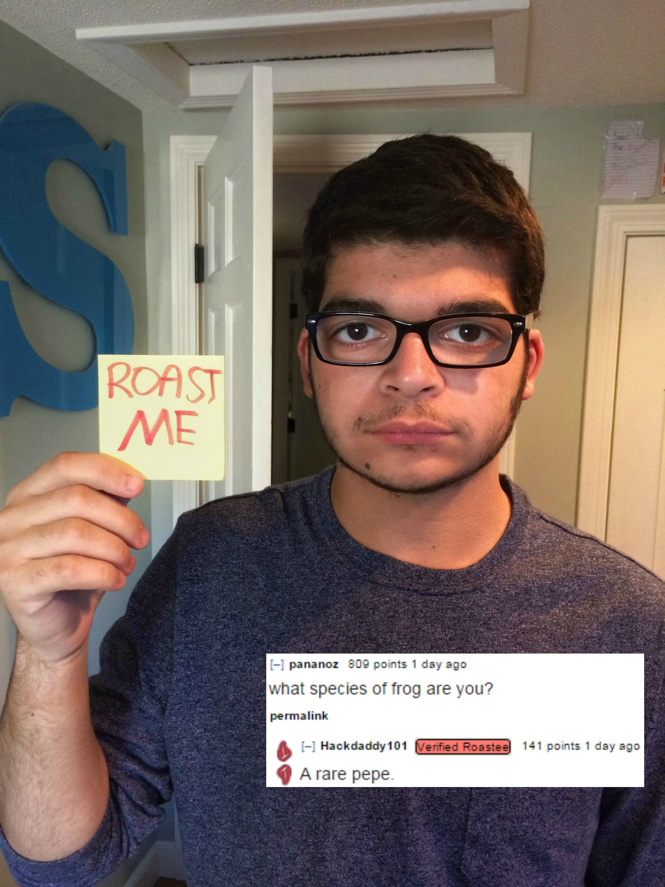 Longest Roast Text 51 Longest Roast Text 51