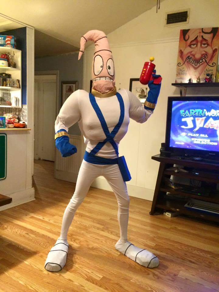 31 Examples Of Cosplay Done Right EBaum s World