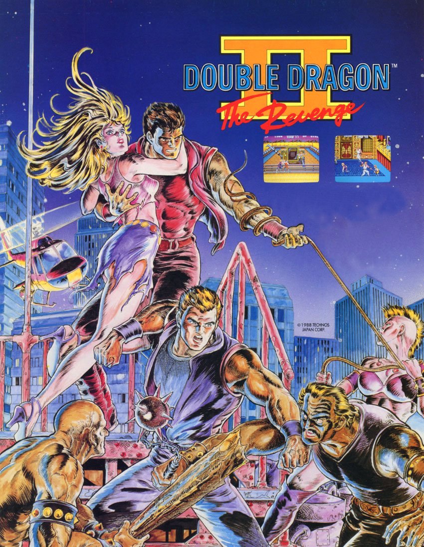 26 Fabulous Vintage Video Game Cover Art Ftw Gallery EBaum s World