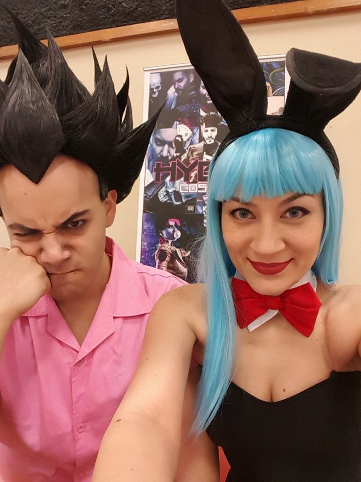 27 Prime Examples Of Cosplay Done Right EBaum s World