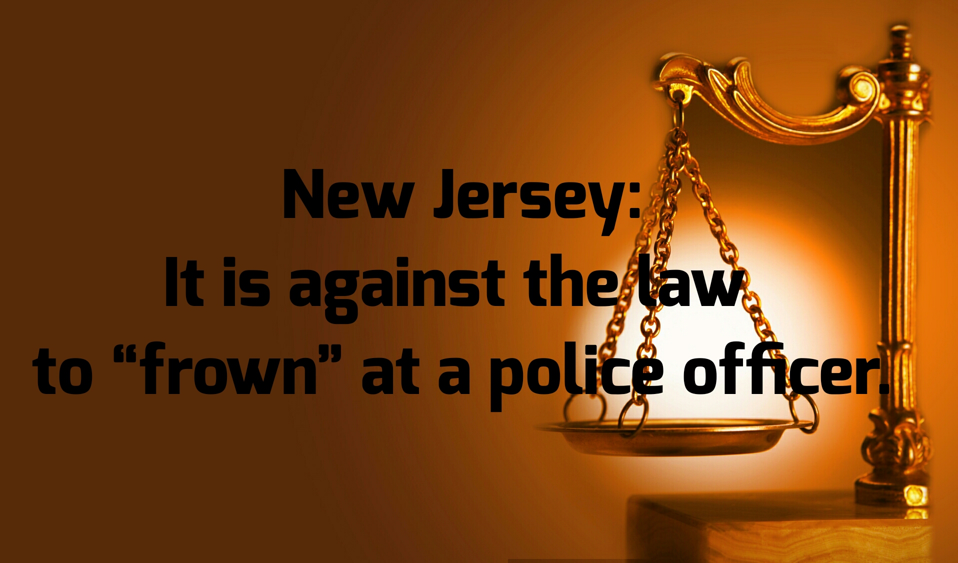 Dumbest Law From Around The World You Probably Never Heard About Dumbest Law From Around The World You Probably Never Heard About