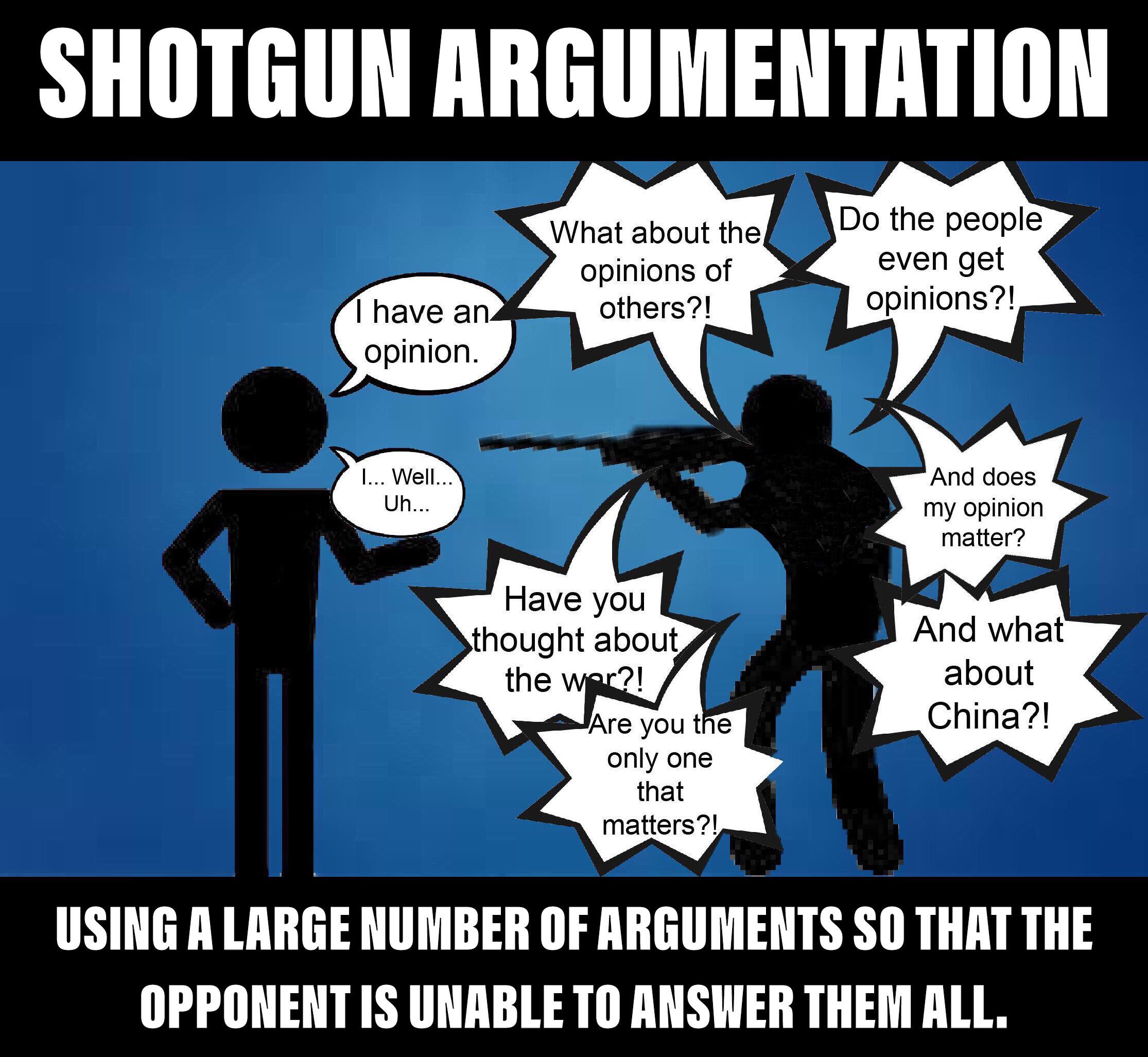 18 Examples Of Fallacies To Help Improve Argumentation Wow Gallery EBaum s World