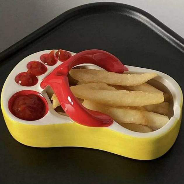 38 Pics Full of Nope for Your WTF Wednesday | eBaum's World