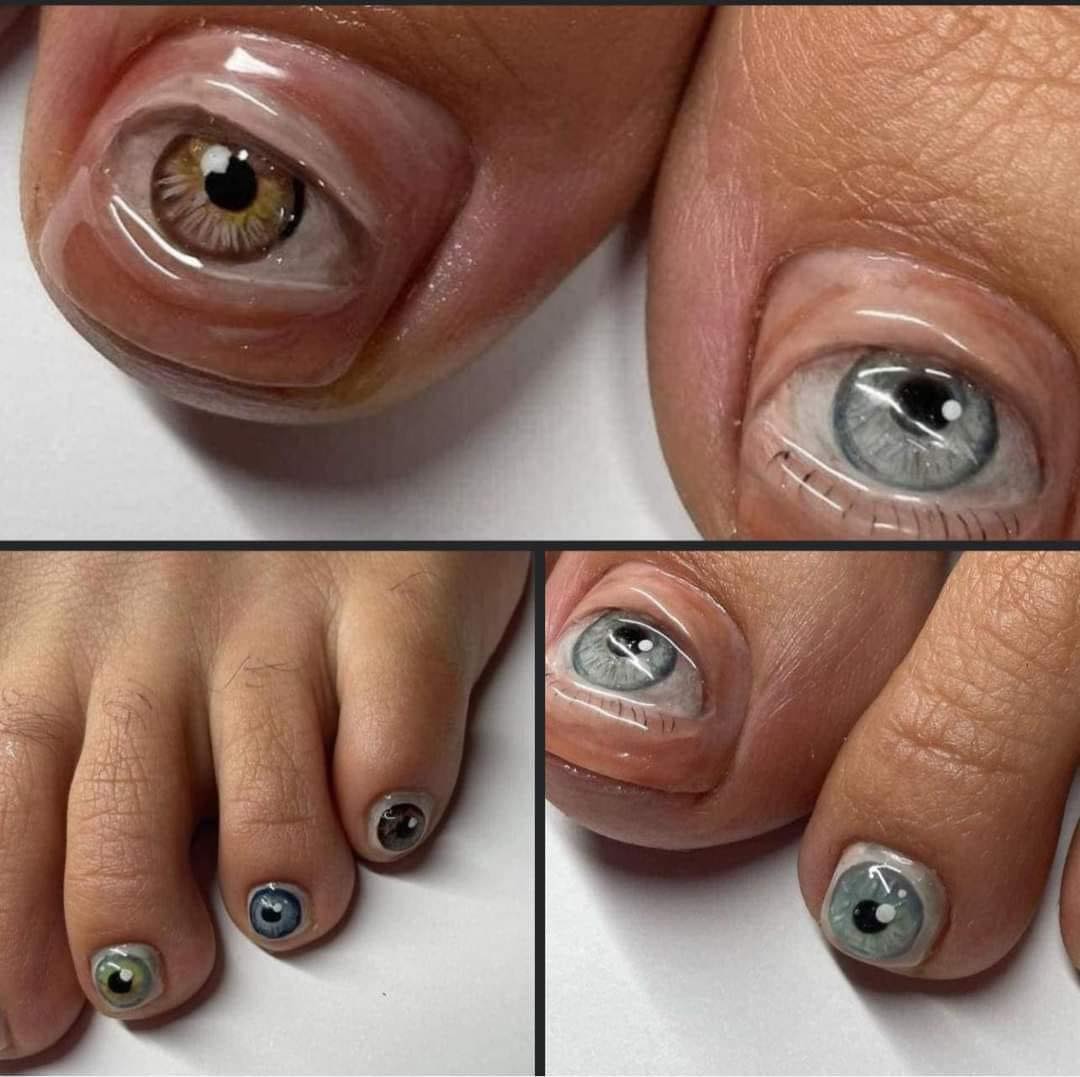 38 Pics Full of Nope for Your WTF Wednesday | eBaum's World