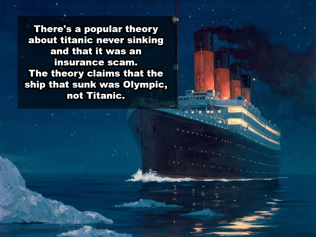 15 Crazy Conspiracy Theories That Actually Have Believers Wtf Gallery 