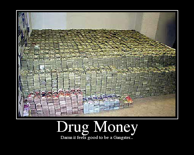 FARK.com: (8511987) Why you shoulda listened to your momma and become a ...