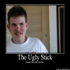 The Ugly Stick - Picture | eBaum's World