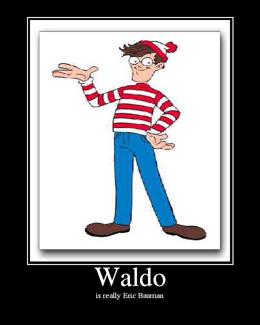 Cade O Waldo Responde