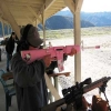 Hello Kitty Assault Rifle? - Picture | eBaum's World