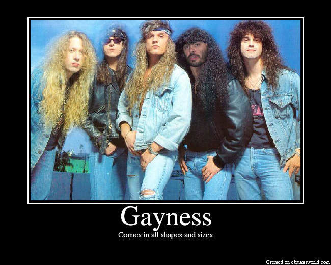 Memes For Gayness