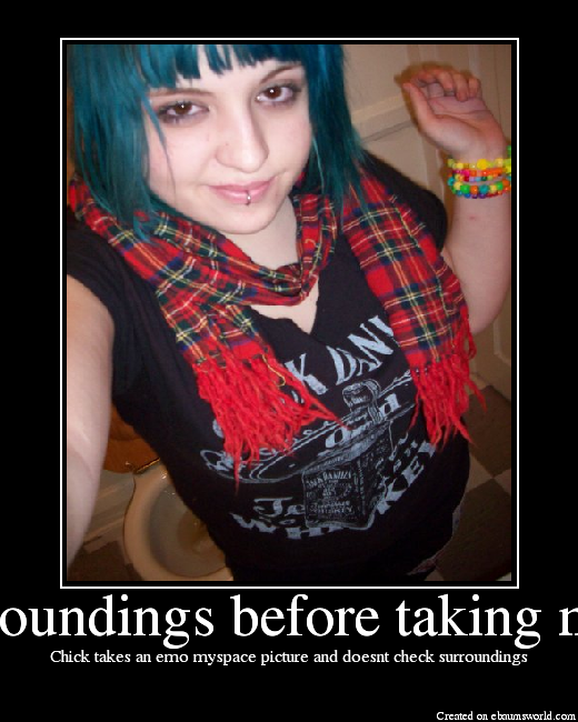 Check your surroundings before t - Picture | eBaum's World