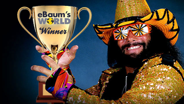 Photoshop Contest #67 Winner - Picture | eBaum's World