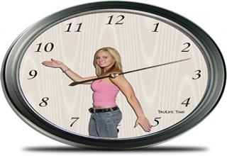 48 Unique Clocks - Funny Gallery | eBaum's World