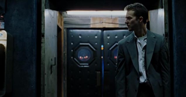 Fight Club Minus Tyler Durden... - Video | eBaum's World