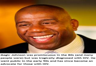 15 Celebrities With STDs - Gross Gallery | eBaum's World