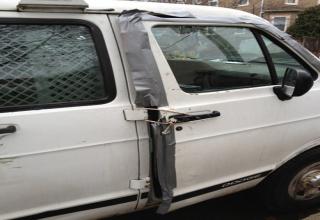 24 Redneck DIY Auto Repairs - Gallery | eBaum's World