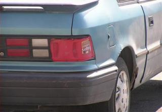 24 Redneck DIY Auto Repairs - Gallery | eBaum's World