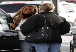 15 People with Serious Tanning Problems - Gallery | eBaum's World