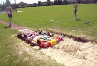 20 People Who Are About To Be Injured - Funny Gallery | eBaum's World