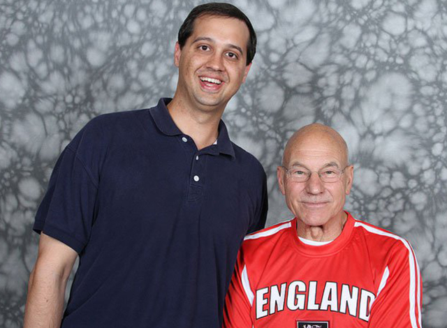 22 Awkward Celebrity Encounters - Funny Gallery | eBaum's World