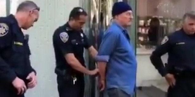 Creep Gets Busted For Filming Young Girls - Wtf Video | eBaum's World