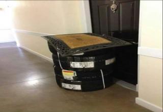 Thursday's Awesomely Random Pic Dump | eBaum's World