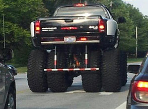 11 Things That Might Be A Tad Overkill - Funny Gallery | eBaum's World