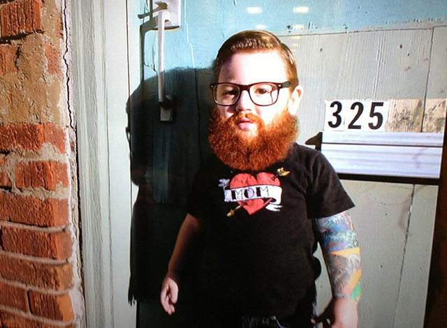 26 Hipsters Who Hipstered To The Max - Gallery | eBaum's World