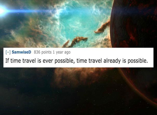 18 Strange Facts That Are Actually Kind Of Mind-blowing - Funny Gallery ...
