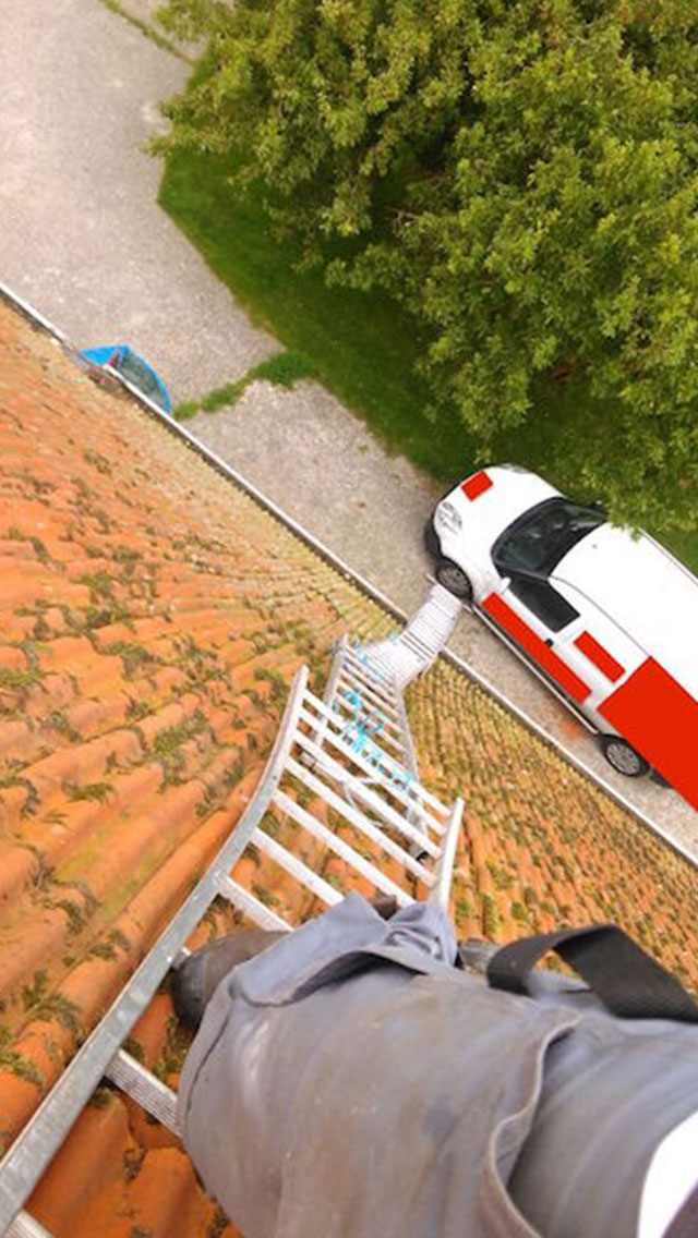 18 Of The Most Stupid Safety Violations - Funny Gallery | eBaum's World