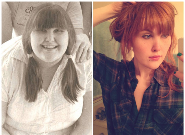 27 People Who Physically Transformed - Wow Gallery | eBaum's World