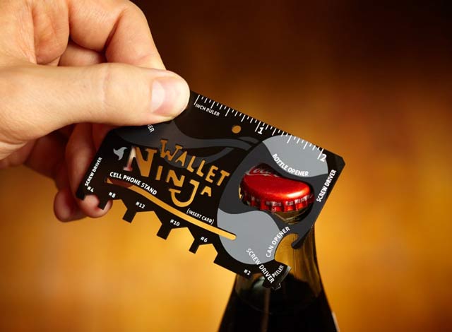 9 of The Best Pocket Gadgets - Ftw Gallery | eBaum's World