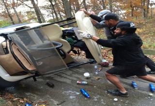 36 Weird, Wild, And Wacky Pics To Make You Laugh - Funny Gallery ...