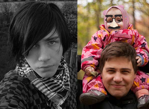 19 Emo Kids All Grown Up - Wow Gallery | eBaum's World