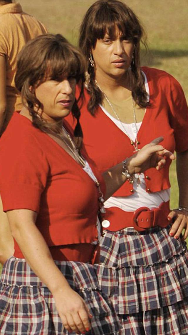 15 Actors with Terrible Stunt Double Matchups - Funny Gallery | eBaum's ...