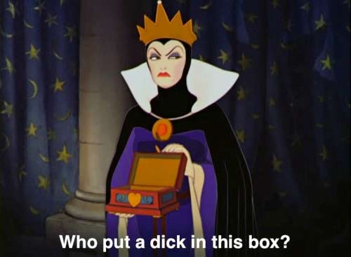 30 Disney Captions That Are Hilariously Inappropriate - Facepalm ...