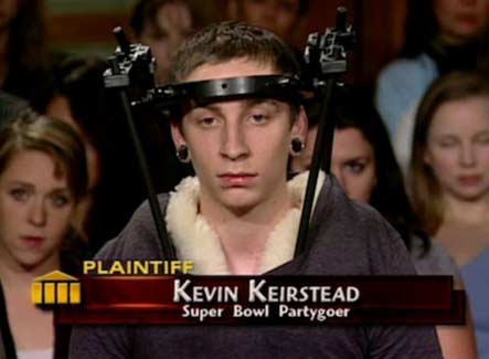 15 People Who Foolishly Found Out The Hard Way - Funny Gallery | eBaum ...