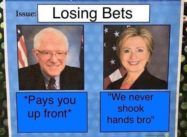 25 Real World Truths You Just Can't Argue With - Funny Gallery | eBaum ...