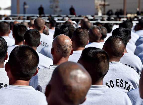 Take A Look Inside This Lawless Mexican Prison - Wow Gallery | eBaum's ...