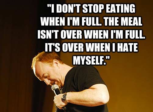 20 Of The Best Stand Up Comedy Jokes - Funny Gallery | eBaum's World